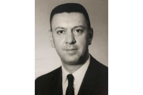 John Vaillancourt Obituary (1935 - 2021) - Swanton, VT - The Burlington ...