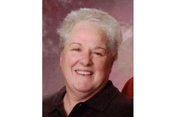 Audrey Ward Obituary (1942 - 2021) - St. Albans, VT - The Burlington ...