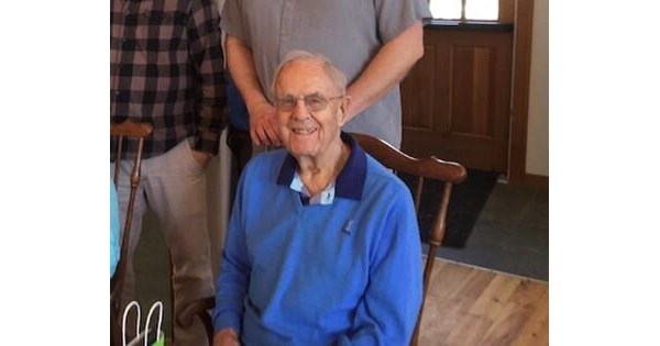 Robert Schryer Obituary (1929 - 2021) - Burlington, VT - The Burlington ...
