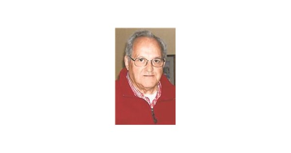 ROBERT BLONDIN Obituary (2014) - Chandler, Ariz., VT - The Burlington ...