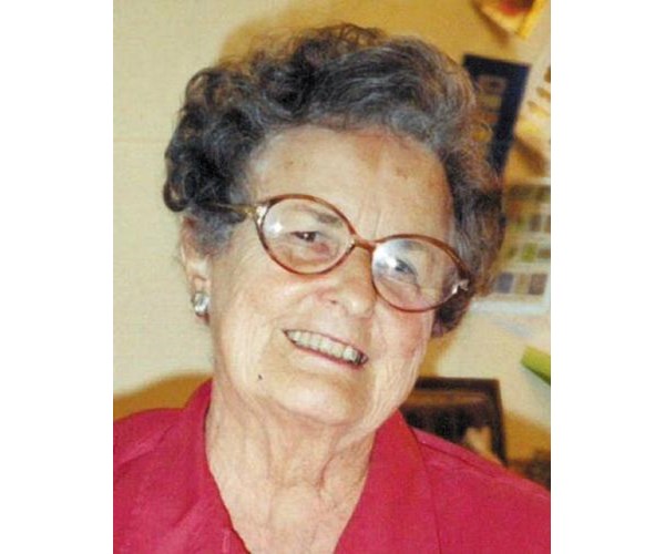 Janet BOWER Obituary (1923 - 2014) - Burnaby, BC - Montgomery News