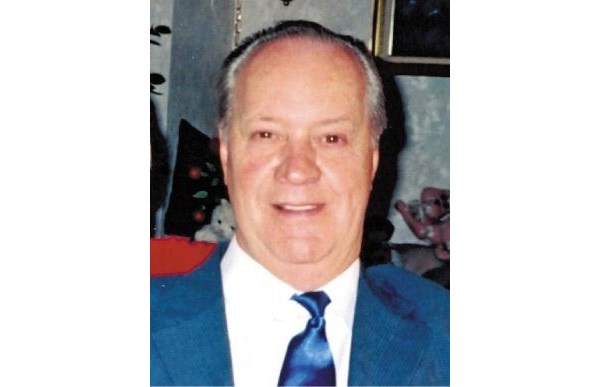 Stanley HAZZARD Obituary (2015) - Legacy Remembers