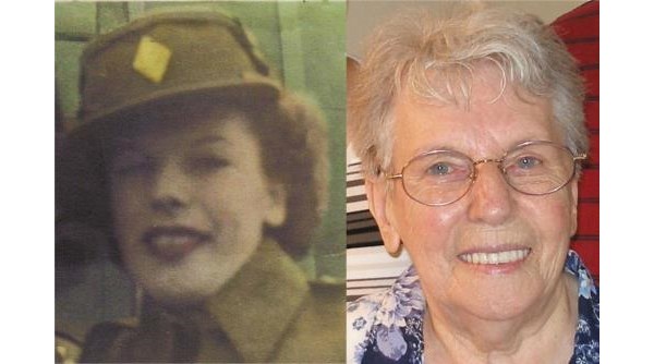 Ellen WALKER Obituary (2016) - Legacy Remembers