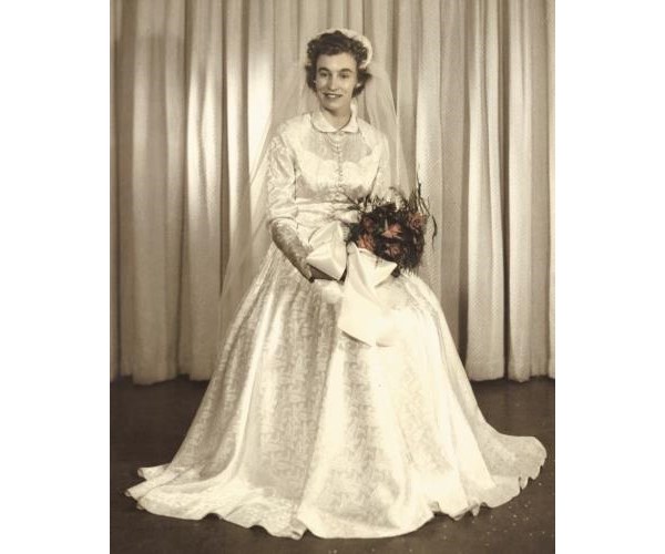 Eileen KNIGHT Obituary (1931 - 2016) - New Westminster, BC - Burnaby Now