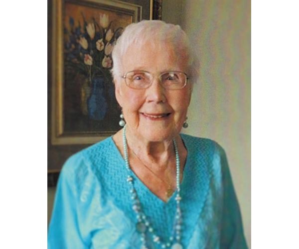 Lillian PETERSON Obituary (2016) - Legacy Remembers