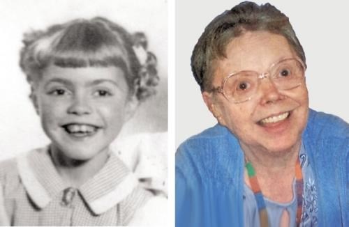 Gail WORKMAN Obituary (2017) - Maple Ridge, BC - North Shore News