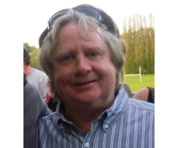 Gregory GILDING Obituary (2022) - Legacy Remembers