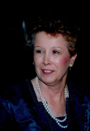 Jearldine Nylander Obituary (1946 - 2022) - Burnet, TX - Burnet Bulletin