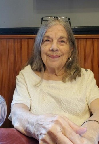 Sue Hosterman Obituary (1940 - 2023) - Burnet, TX - Burnet Bulletin