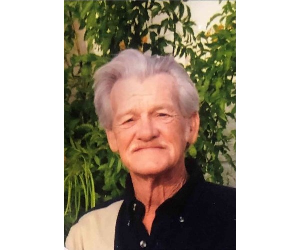 Eddie Terry Obituary (1946 - 2023) - Burnet, TX - Burnet Bulletin