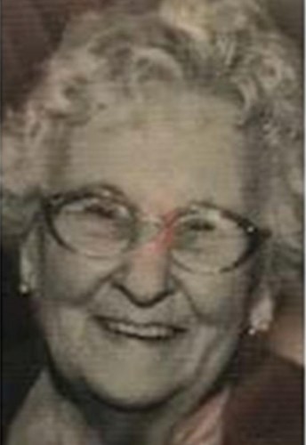 Melba Johnson Obituary (1925 - 2023) - Burnet, Texas, TX - Burnet Bulletin