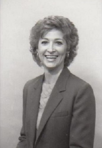 Shirley Crooks Obituary (1946 - 2023) - Burnet, TX - Burnet Bulletin