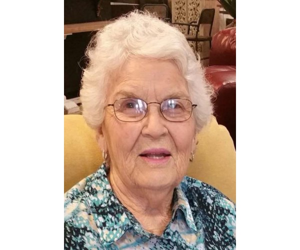 Billie Brizendine Obituary (1927 - 2024) - Burnet, TX - Burnet Bulletin