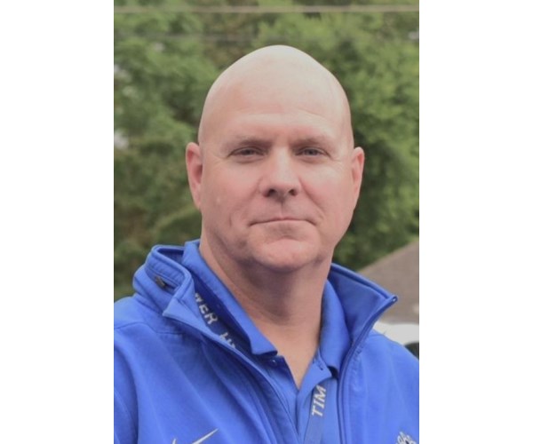 Timothy Duncan Obituary (1967 - 2024) - Burnet, TX - Burnet Bulletin