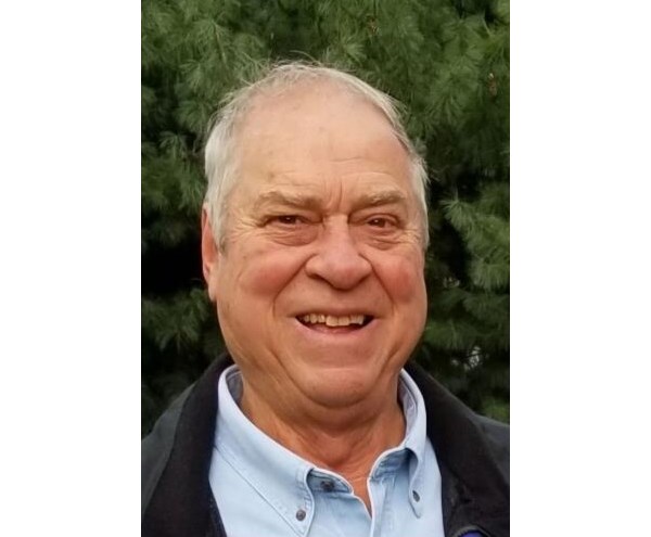 Glenn Horn Obituary (1944 - 2024) - Burnet, TX - Burnet Bulletin