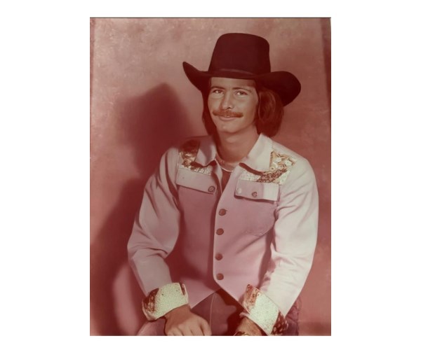 Ralph Ashby Obituary (1953 - 2025) - Burnet, TX - Burnet Bulletin