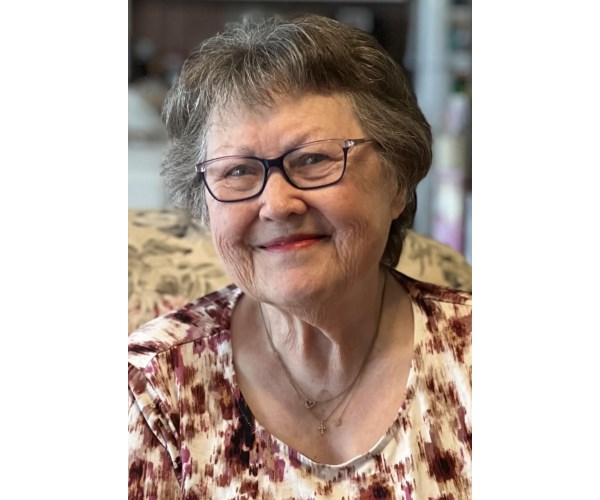 Priscilla Schaefer Obituary (1939 - 2025) - Burnet, TX - Burnet Bulletin
