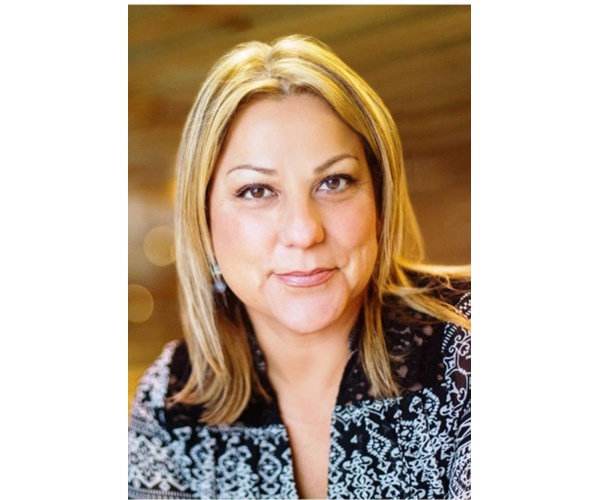 Mary Boswell Obituary (1963 - 2025) - Burnet, TX - Burnet Bulletin