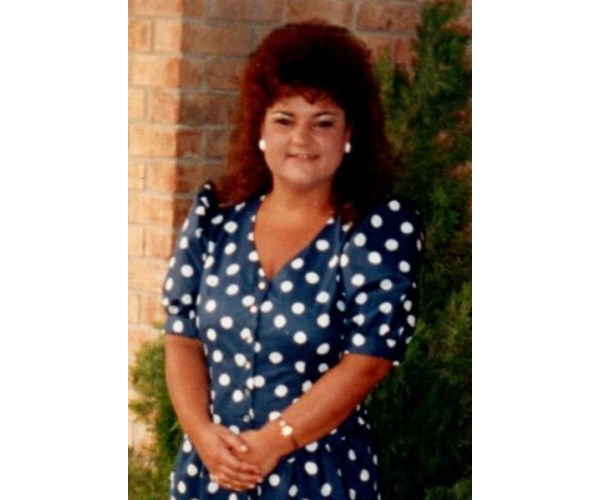 Nancy Gregory-Beard Obituary (1964 - 2025) - Burnet, TX - Burnet Bulletin