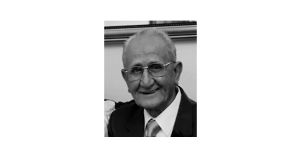 Ernest Wilkinson Obituary (2024) - Burnley Express