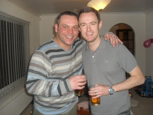 James BUTTERWORTH Obituary (2011) - Legacy Remembers