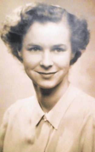 Jean FAIRBROTHER Obituary (2018) - Legacy Remembers