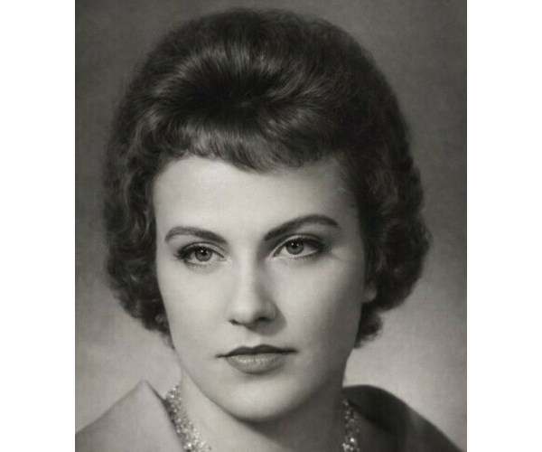 Doris Jean Ahrens Obituary (1939 - 2026) - El Dorado, KS - Butler ...