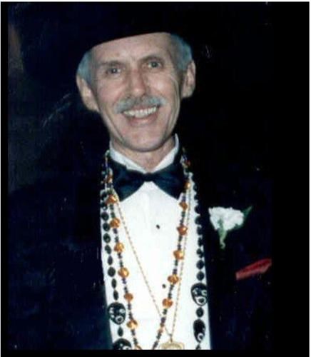 Robert Nelson Obituary (1940 - 2025) - El Dorado, KS - Butler County ...