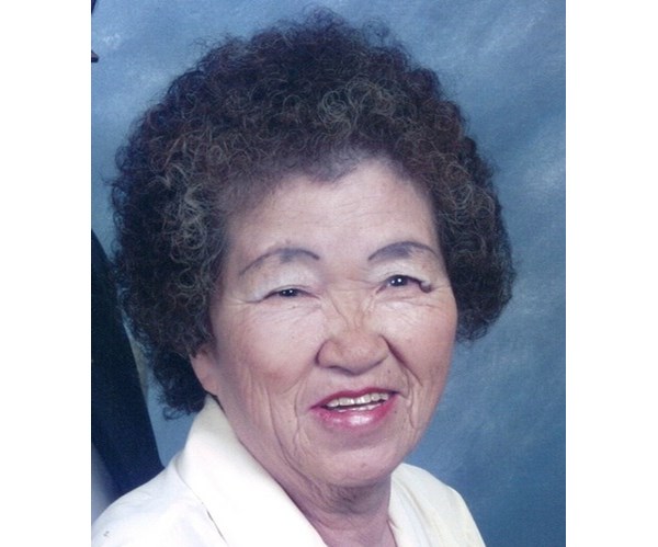Tokie Freeman Obituary (1929 - 2026) - Augusta, KS - Butler County ...