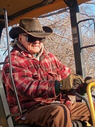 James Frederick “Fred” Howell Obituary (1941 - 2026) - Towanda, KS ...