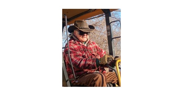 James Frederick “Fred” Howell Obituary (1941 - 2026) - Towanda, KS ...