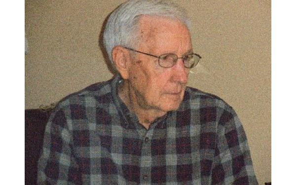 Richard Herrin Obituary (1934 - 2026) - El Dorado, KS - Butler County ...