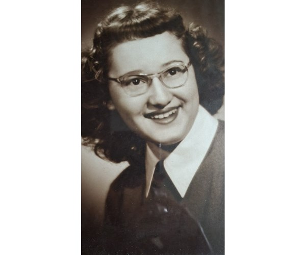 Barbara Lee Obituary (2024) - El Dorado, KS - Butler County Times Gazette