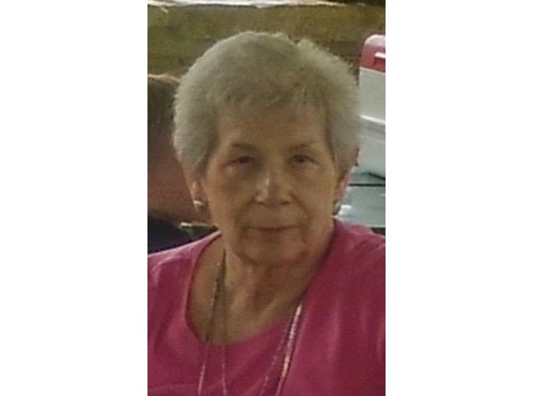 BARBARA CLEVELAND Obituary (2023) - El Dorado, KS - Butler County Times ...