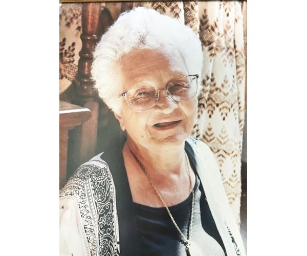 Betty Bates Obituary (2025) - El Dorado, KS - Butler County Times Gazette