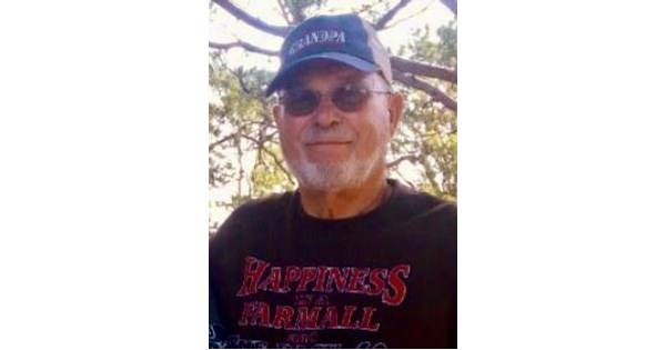 C. Stewart Obituary (1935 - 2025) - Augusta, KS - Butler County Times ...