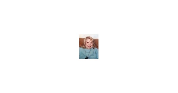 Darlene Burns Obituary (2024) - El Dorado, KS - Butler County Times Gazette