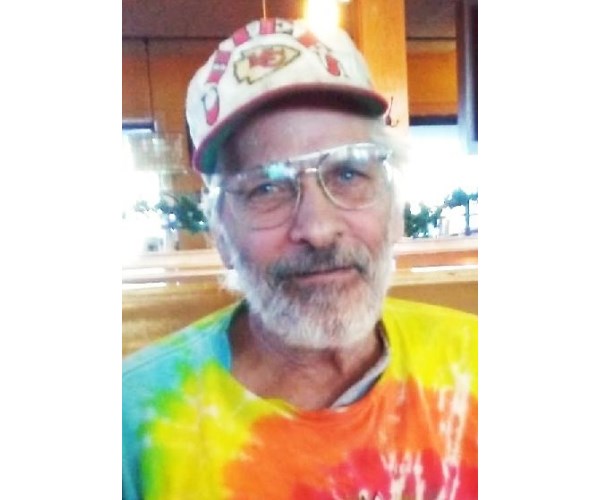 David Papen Obituary (1960 - 2025) - Augusta, KS - Butler County Times ...