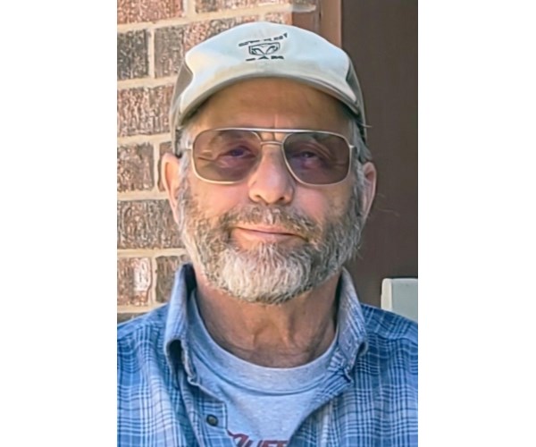 DeWayne Gowen Obituary (2024) - Augusta, KS - Butler County Times Gazette