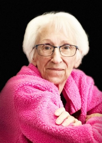 Doris Nelson Obituary (2025) - Iola, KS - Butler County Times Gazette
