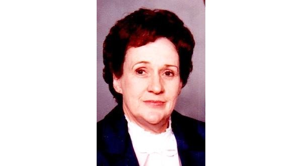 DOROTHY FLATTERY Obituary (1927 - 2024) - El Dorado, KS - Butler County ...