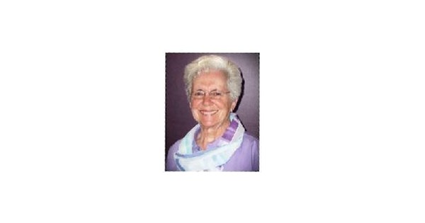 ALICE FOUNTAIN Obituary (1927 - 2023) - El Dorado, KS - Butler County ...
