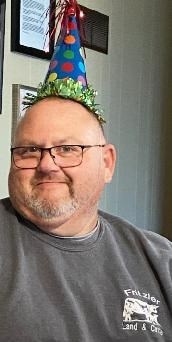 WILLIAM FRITZLER Obituary (2023) - Hoisington, KS - Butler County Times ...