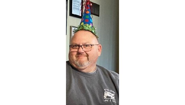 WILLIAM FRITZLER Obituary (2023) - Hoisington, KS - Butler County Times ...