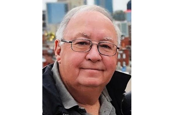 Gary Riggs Obituary (2025) - El Dorado, KS - Butler County Times Gazette