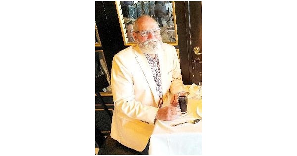 JOHN BILSON Obituary (1956 - 2024) - El Dorado, KS - Butler County ...
