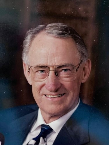RICHARD KAUFMANN Obituary (2023) - El Dorado, KS - Butler County Times ...