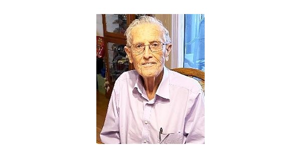 LOUIS HARRISON Obituary (2024) - El Dorado, KS - Butler County Times ...