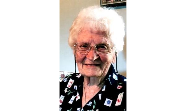 MARIE CLARK Obituary (1923 - 2024) - El Dorado, KS - Butler County ...
