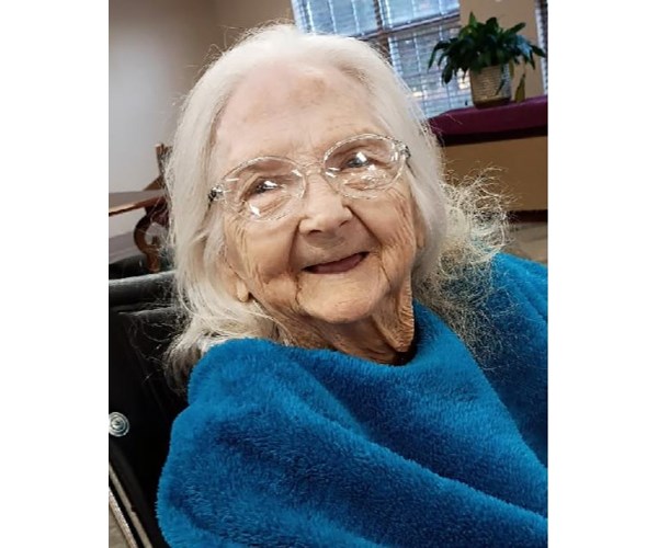 Mary Watson Obituary (1938 - 2025) - Augusta, KS - Butler County Times ...
